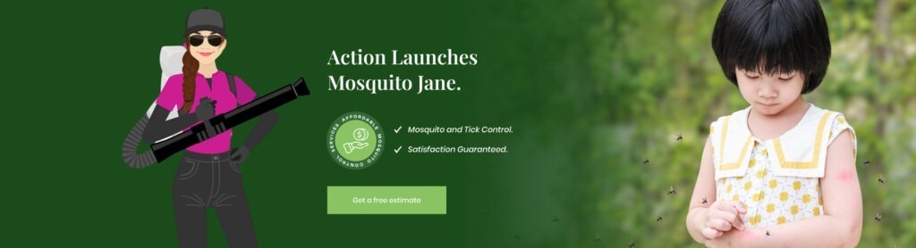 Pest Control NJ - Termite Control and Pest Exterminator NJ - Action ...