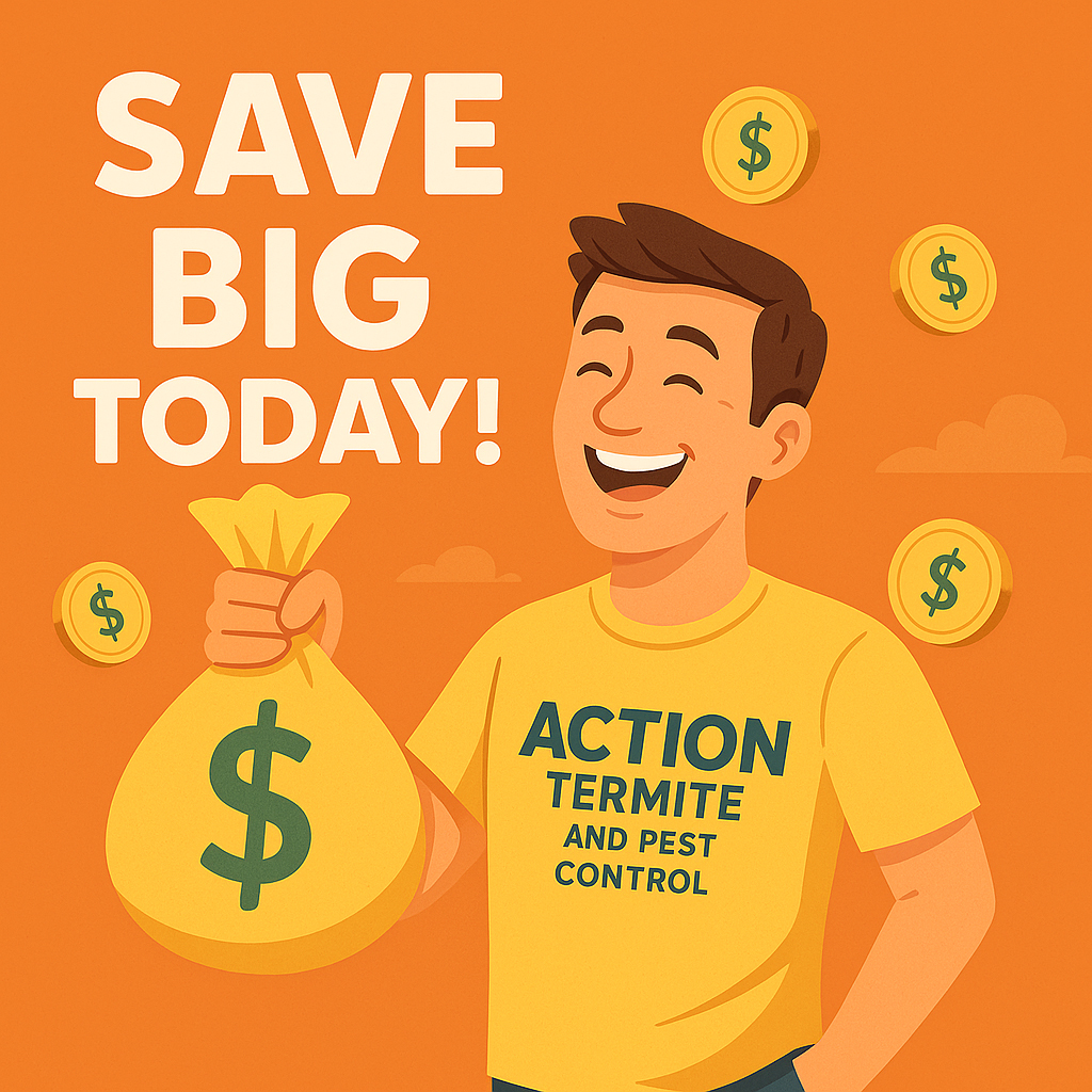 What Should You Pay for Pest Control? A Guide to Pest Control Pricing ...
