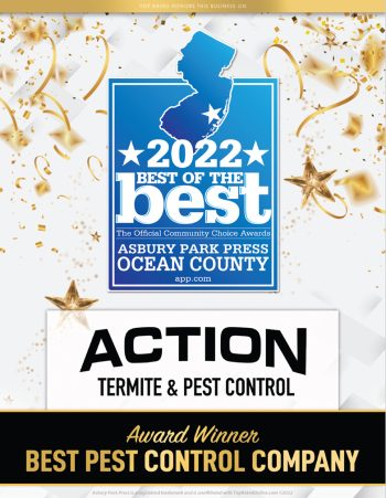Pest Control NJ - Monmouth County Termite Control & Pest Exterminator ...
